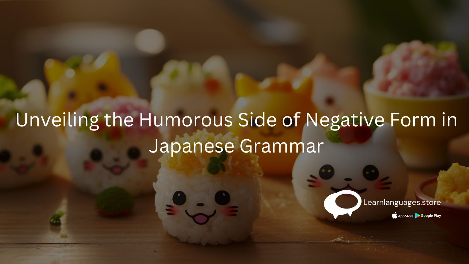 Title: Unveiling the Quirky Side of Past Form in Japanese Grammar ...